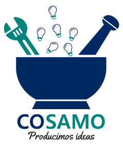 Cosamo – Producimos Ideas